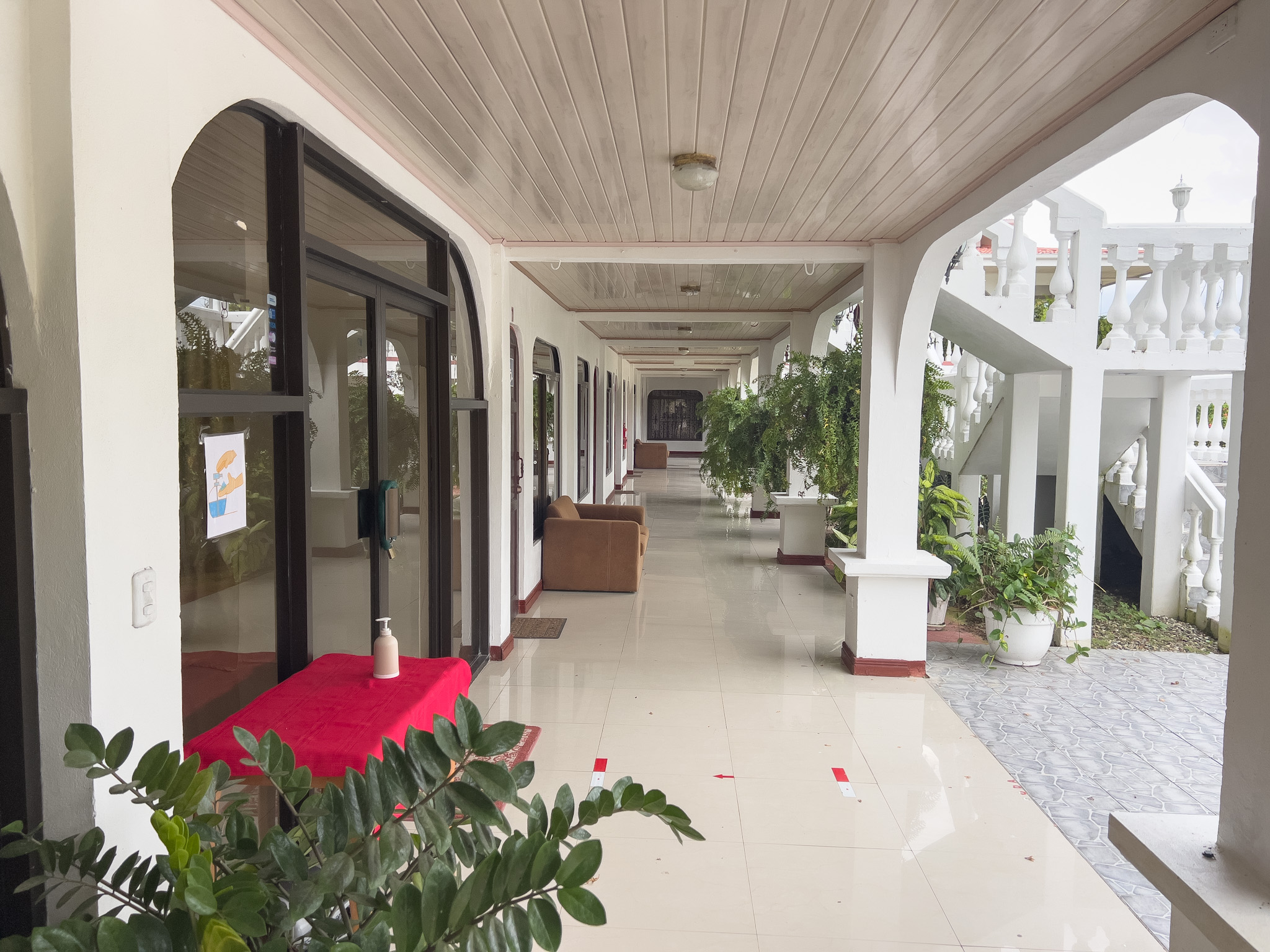 Hoteles Impala